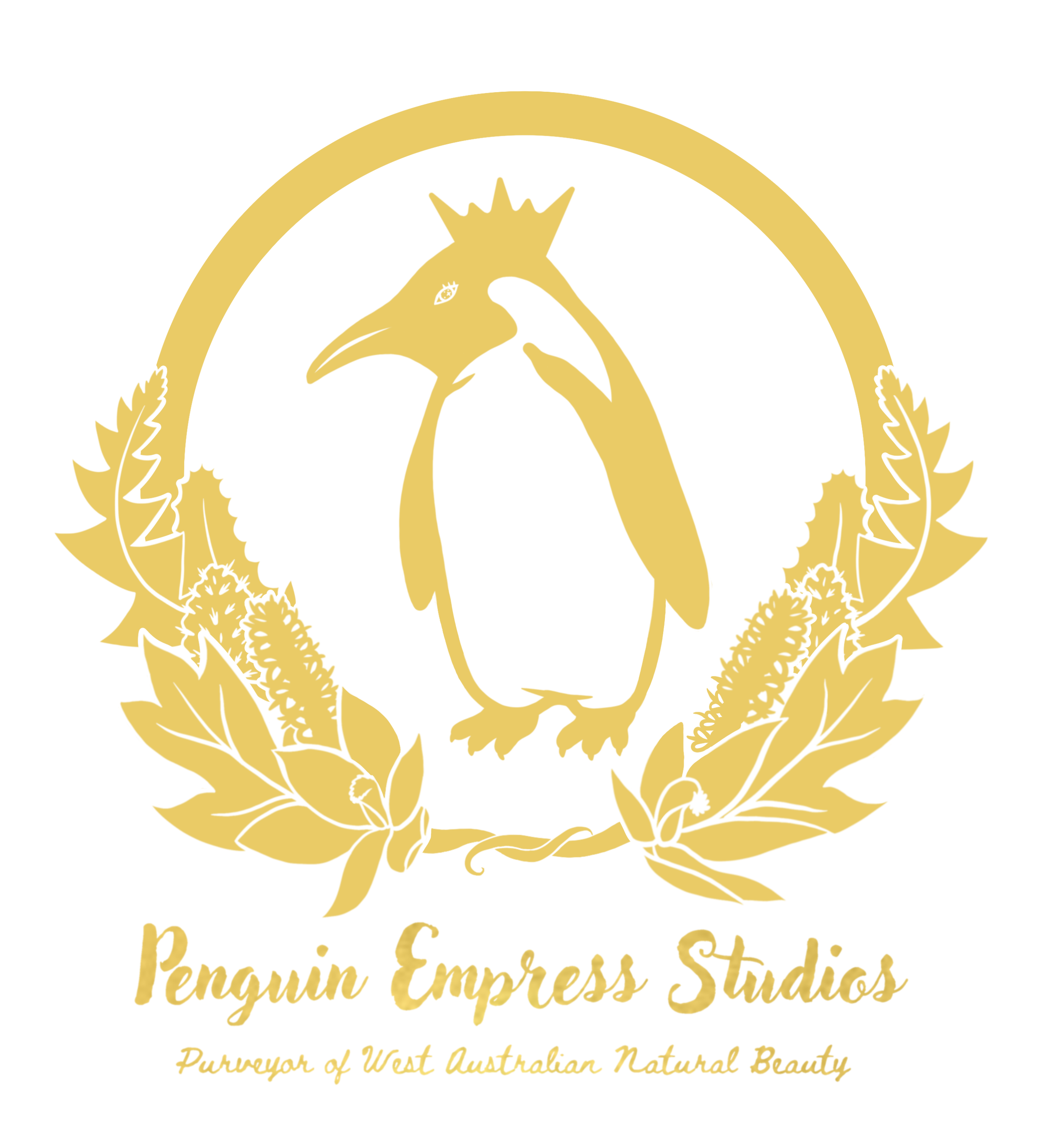 Home | Penguin Empress Studios